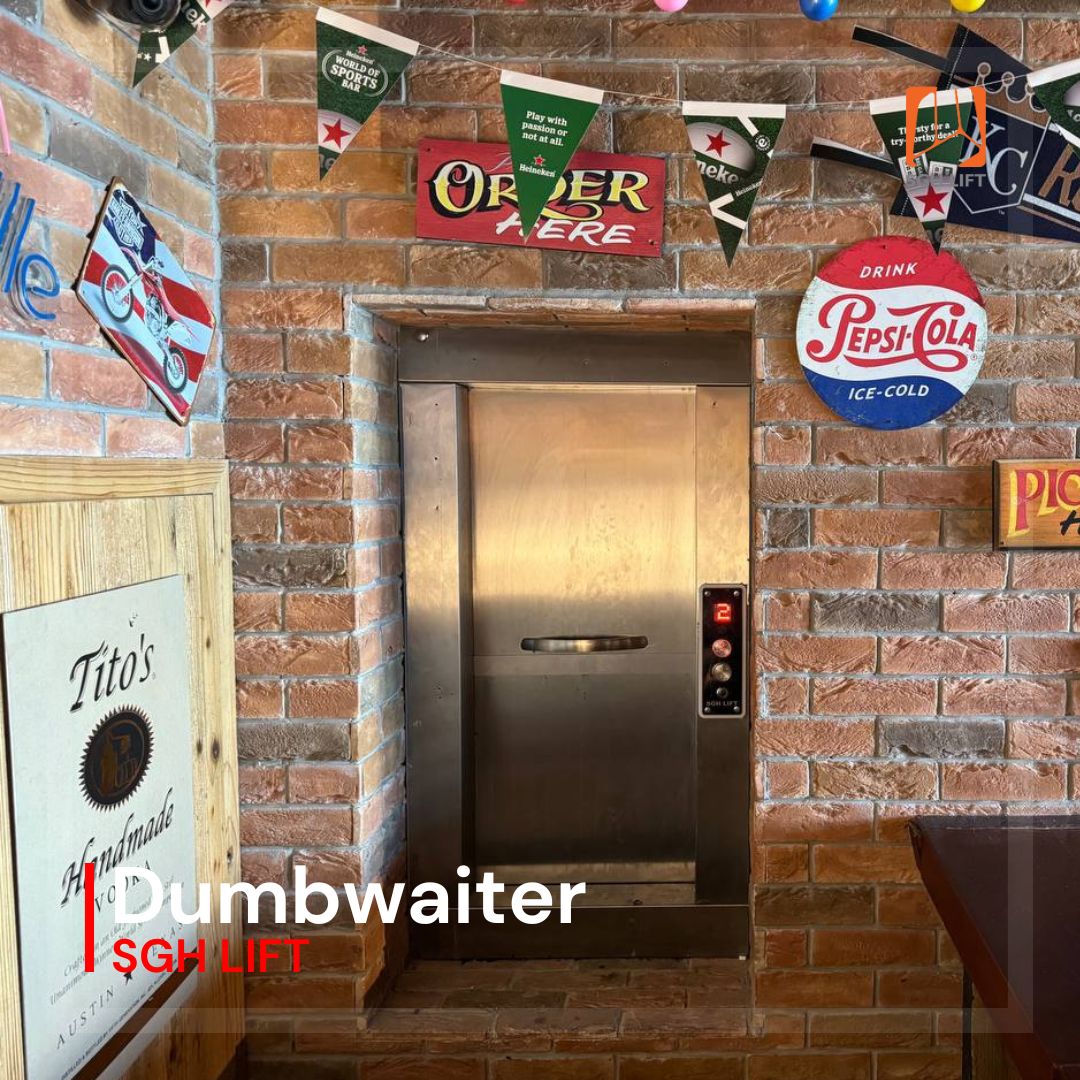 Dumbwaiter Suppliers