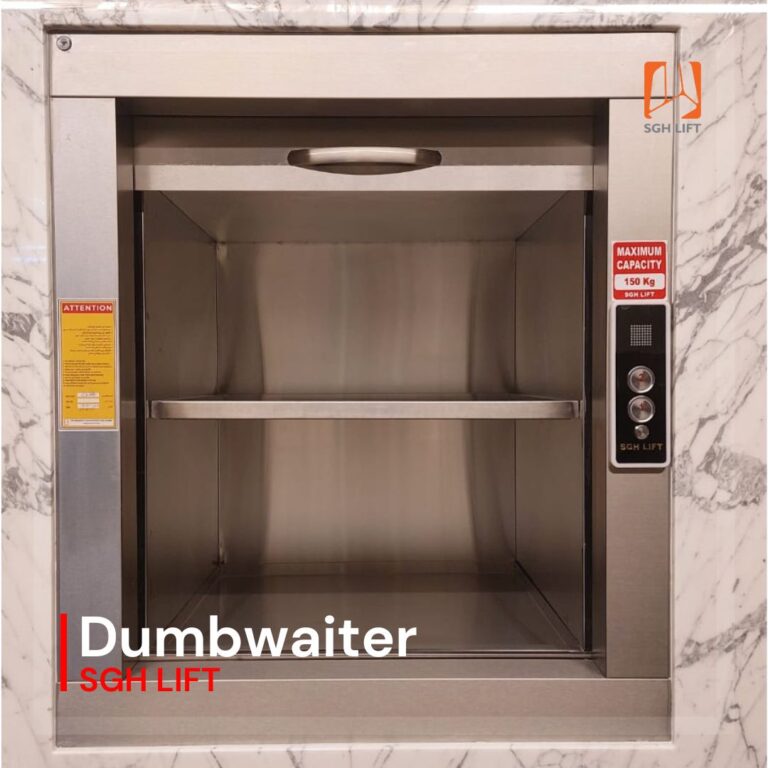 | Dumbwaiter Lift | Installation In Dubai