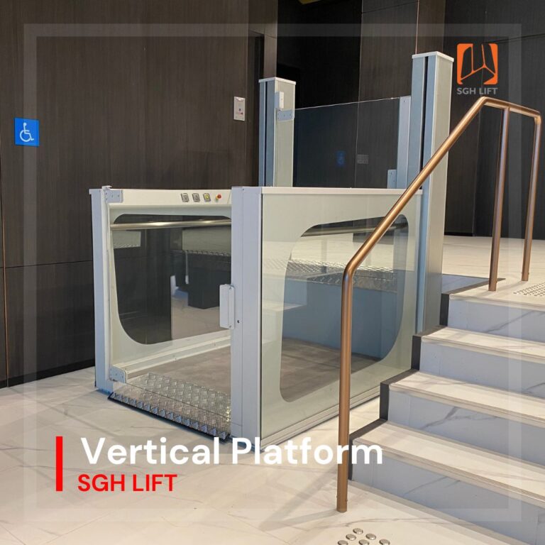 5 Powerful Benefits Of | Vertical Platform Lift |for Superior ...